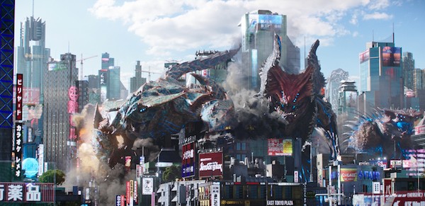 View from the Couch: Bowling for Columbine, Night of the Lepus, etc ...