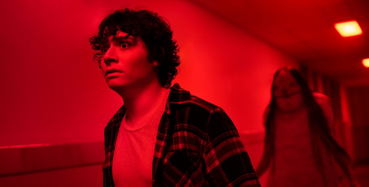 Scary Stories to Tell in the Dark Presents a Slight Fright Night – FILM ...