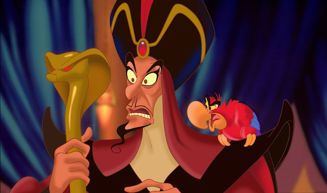 View from the Couch: Aladdin, Jezebel, Scars of Dracula, etc. – FILM FRENZY