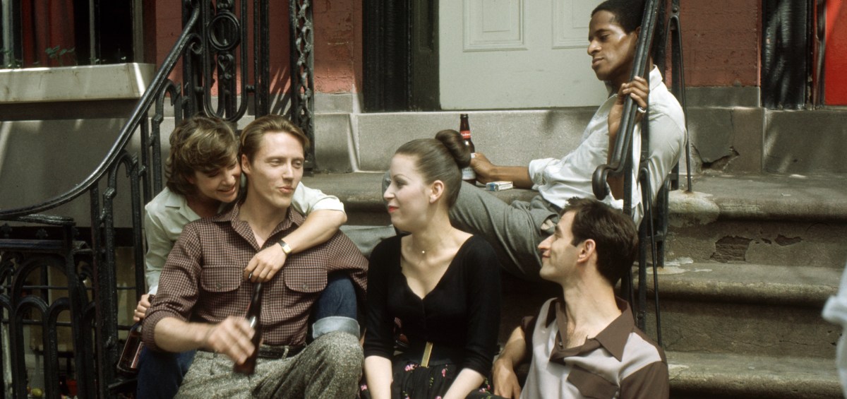 Next Stop, Greenwich Village: Brooklyn Dodger – FILM FRENZY