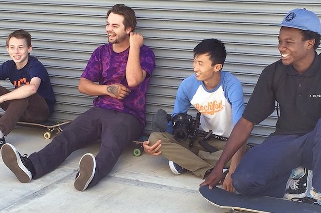 View from the Couch: The Court Jester, Minding the Gap, The Pajama Game ...