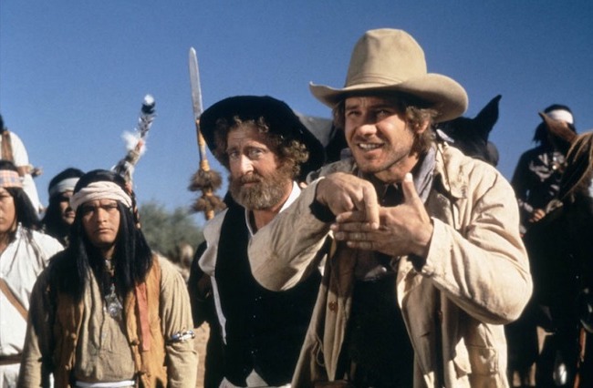 View From the Couch: The Frisco Kid, Pompo the Cinephile, Raging Bull ...