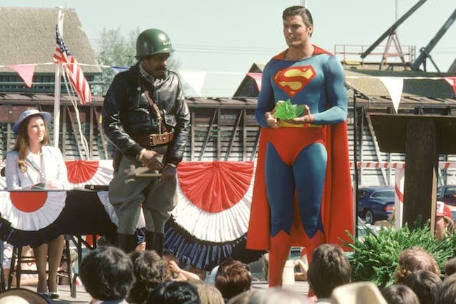 View From the Couch: Safe in Hell, Superman Collection, Unicorn Wars ...