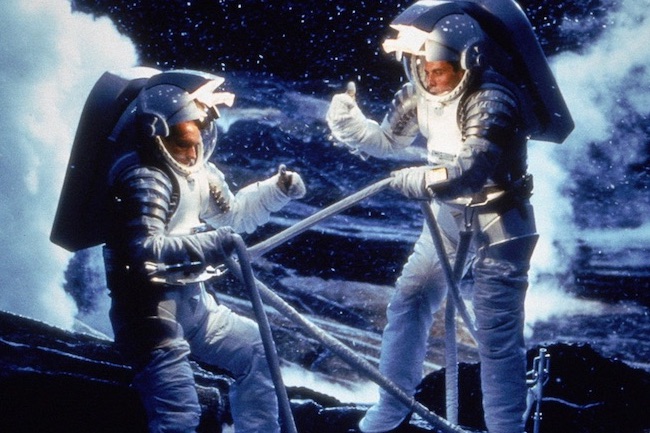 View From the Couch: The Shiver of the Vampires, 12 Angry Men, etc ...