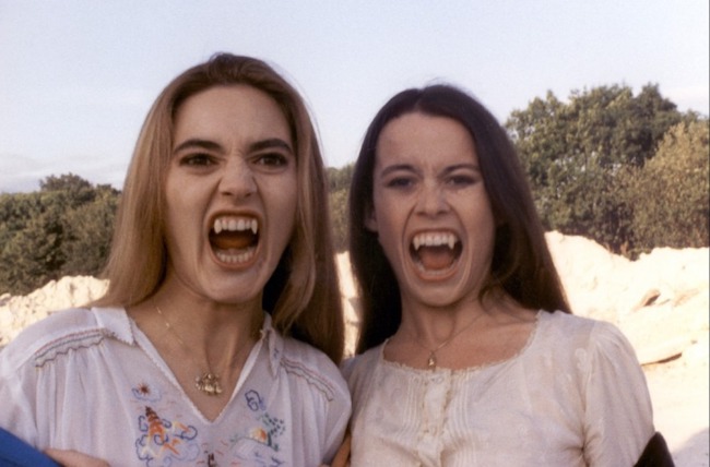 View From the Couch: The Shiver of the Vampires, 12 Angry Men, etc ...