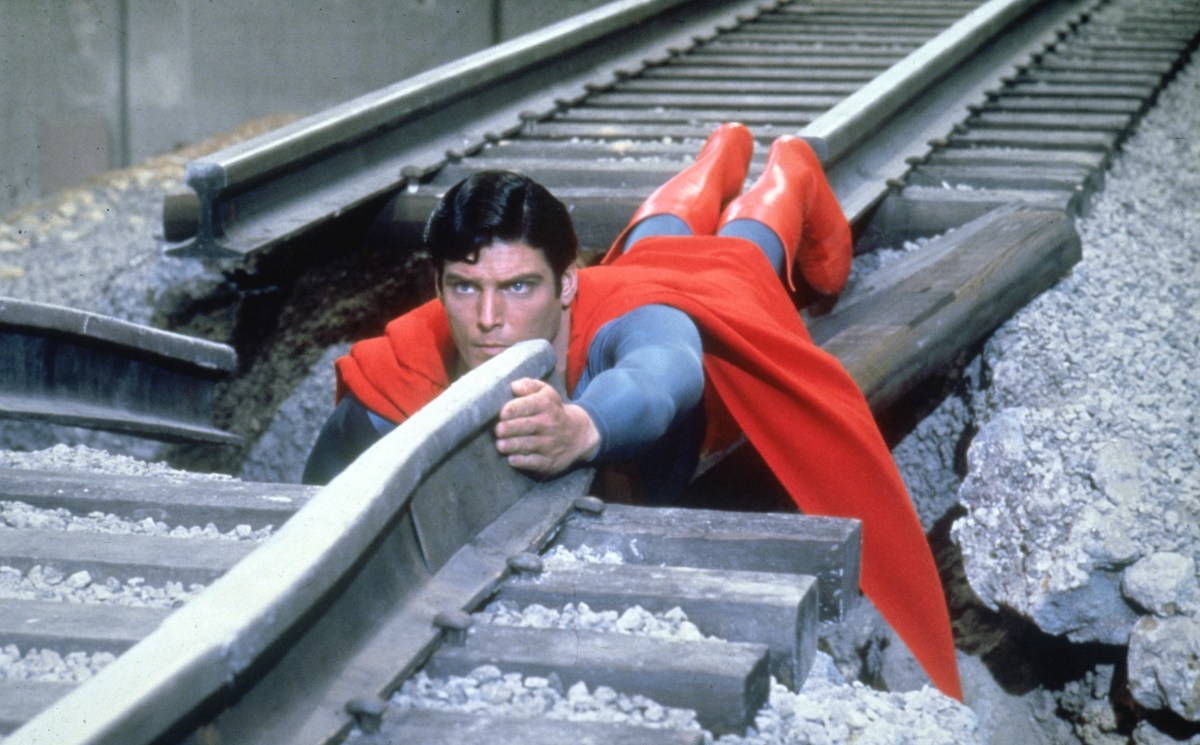 View From the Couch: Safe in Hell, Superman Collection, Unicorn Wars ...