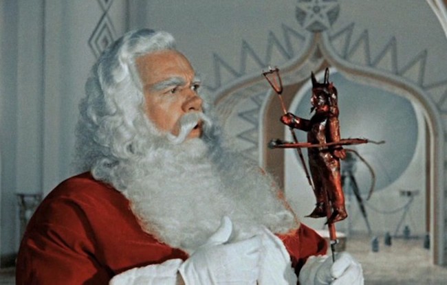 View From the Couch: Columbo, JFK, Tarzan the Ape Man, etc. – FILM FRENZY