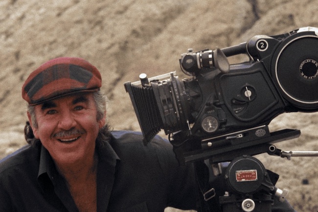 View From the Couch: Russ Meyer’s Vixen Trilogy, Shout at the Devil ...